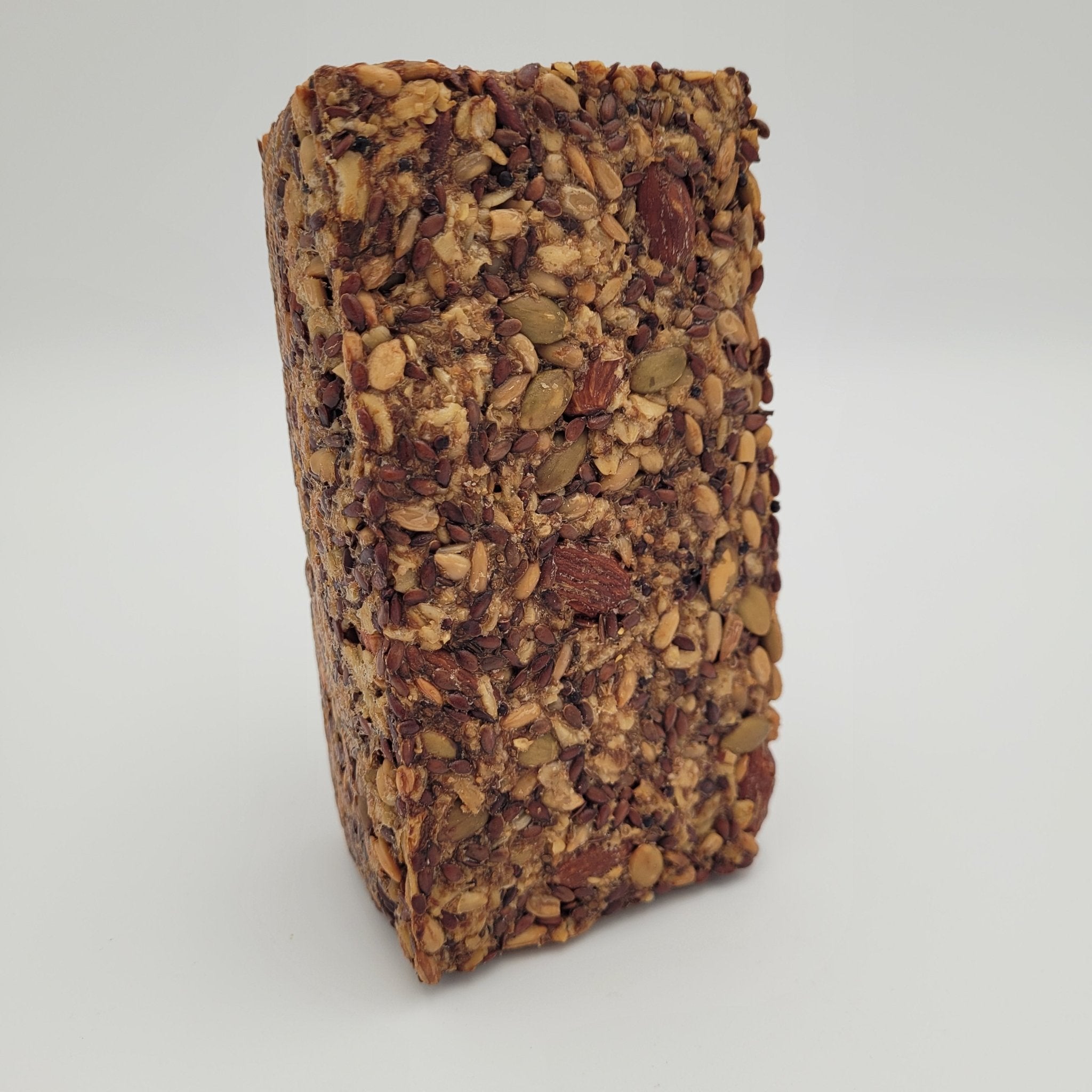 Seed Feast – Becks Bakery