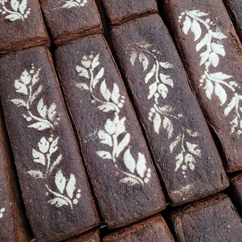 Beck's Bakery | Whole Grain Artisan Breads & Pastries in Arcata, CA ...